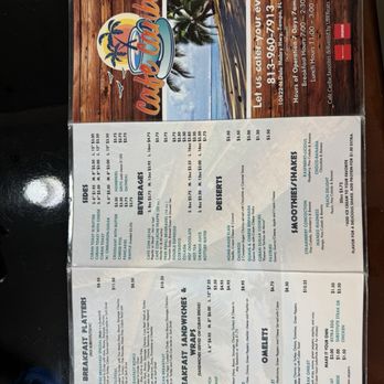 CAFE CARIBE - Updated January 2026 - 132 Photos & 117 Reviews - 10422 N ...