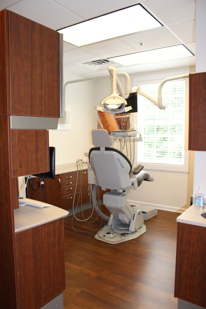 BLUE RIDGE FAMILY DENTISTRY - Updated December 2025 - 17 Photos - 335 ...