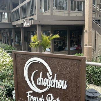 CHOUCHOU FRENCH BISTRO - Updated October 2024 - 249 Photos & 96 Reviews ...