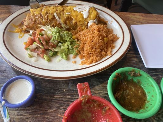 LOS GALLITOS MEXICAN CAFE - Updated November 2024 - 77 Photos & 186 ...