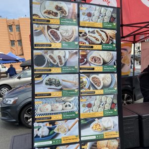 BUNBAO - 389 Photos & 121 Reviews - Food Delivery Services - 34755 ...