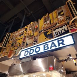 DDOBAR - Updated December 2025 - 999 Photos & 100 Reviews - 601 W 26th ...