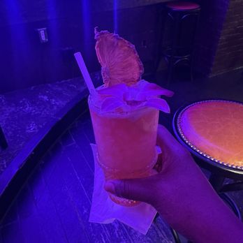 THE FRIKI TIKI - Updated January 2026 - 89 Photos & 43 Reviews - 357 W ...