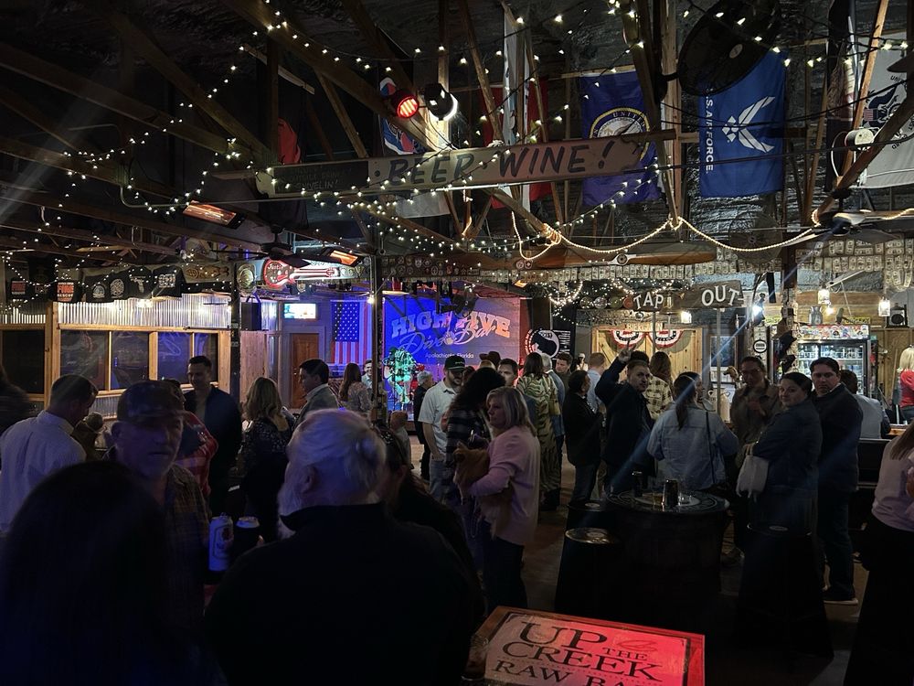 HIGH FIVE DIVE BAR - Updated December 2025 - 12 Photos & 17 Reviews ...