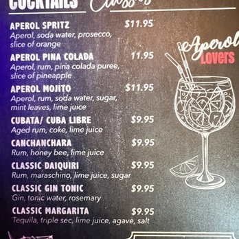 CUBATA - Updated October 2025 - 165 Photos & 95 Reviews - 1605 SW 8th ...