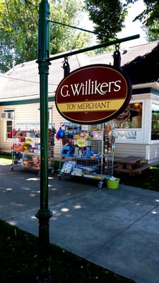 G WILLIKERS TOYS - Updated December 2025 - 14 Photos & 12 Reviews ...