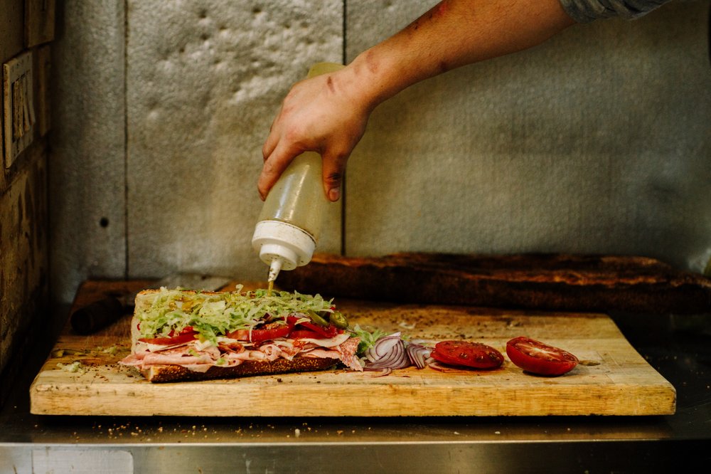 DIMO’S APIZZA - 131 Photos & 120 Reviews - 701 E Burnside St, Portland ...