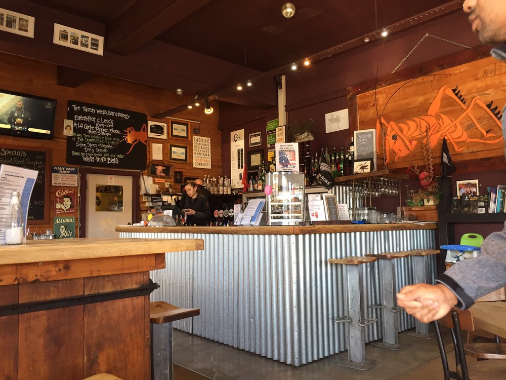 THE THIRSTY WETA | 18 Photos & 18 Reviews | 57 Maniapoto St, Otorohanga ...