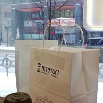 HITOTOKI JAPANESE BAKERY - Updated May 2025 - 115 Photos & 32 Reviews ...