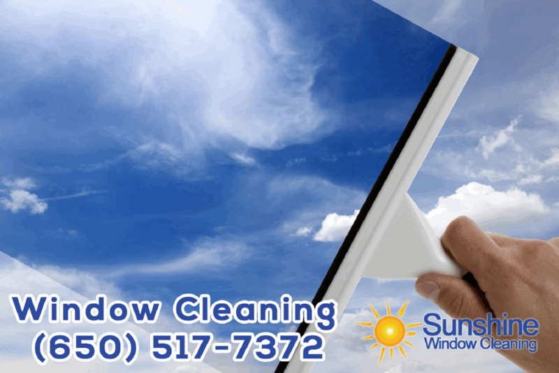 SUNSHINE WINDOW CLEANING SERVICE - Updated August 2024 - Request a ...