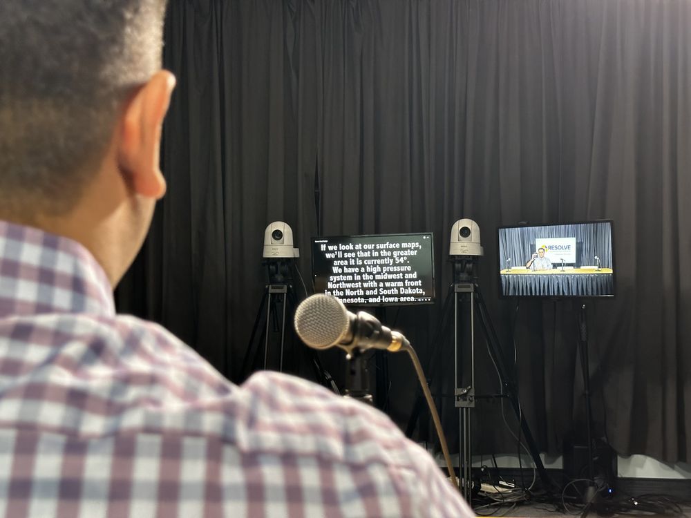 RESOLVE COLLABORATION SERVICES - Request Information - 415 Yonge Street ...