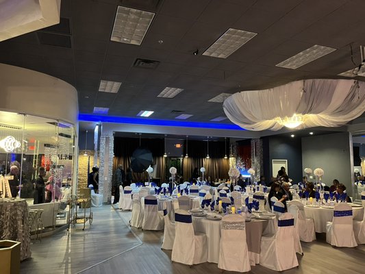 ROYAL CRYSTAL EVENT CENTER - 272 Photos & 58 Reviews - 7207 W Sahara ...