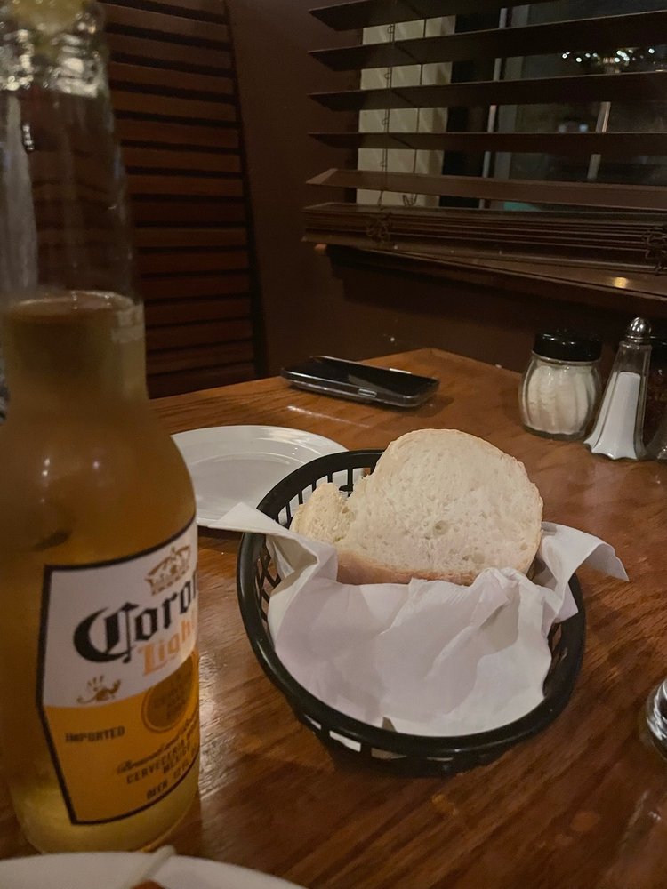 RIZZI’S RESTAURANT - Updated October 2025 - 45 Photos & 91 Reviews ...