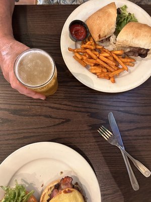 QUIGLEY’S PINT AND PLATE - 233 Photos & 407 Reviews - 257 Willbrook ...