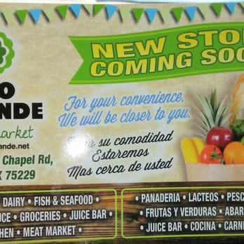 EL RIO GRANDE LATIN MARKET - Updated January 2026 - 65 Photos & 12 ...