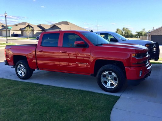 CARTER CHEVROLET - Updated December 2025 - 11 Photos & 14 Reviews - 214 ...