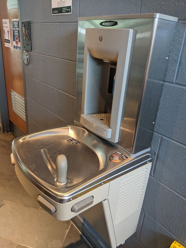 PICKERING PUBLIC LIBRARY - Updated January 2025 - 13 Photos - Kingston ...