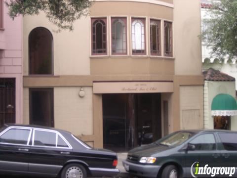 BERTRAND FOX ELLIOT OSMAN AND WENZEL - Updated May 2026 - 2749 Hyde St ...