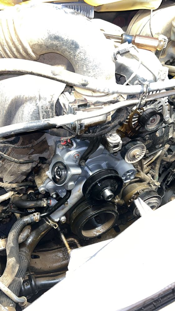 PV AUTO AND FABRICATION - Updated April 2025 - Request a Quote - 108 NW ...