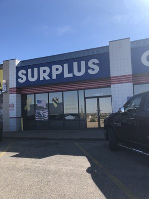SURPLUS CITY - Updated October 2025 - 11 Reviews - 1002 Willow Springs ...