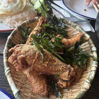 KIN LEN - THAI STREET EATS - Updated July 2024 - 714 Photos & 269 ...