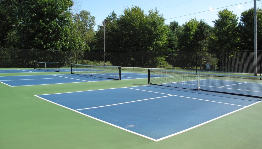 PORT SHELDON TOWNSHIP HALL - Updated August 2025 - 16201 Port Sheldon ...