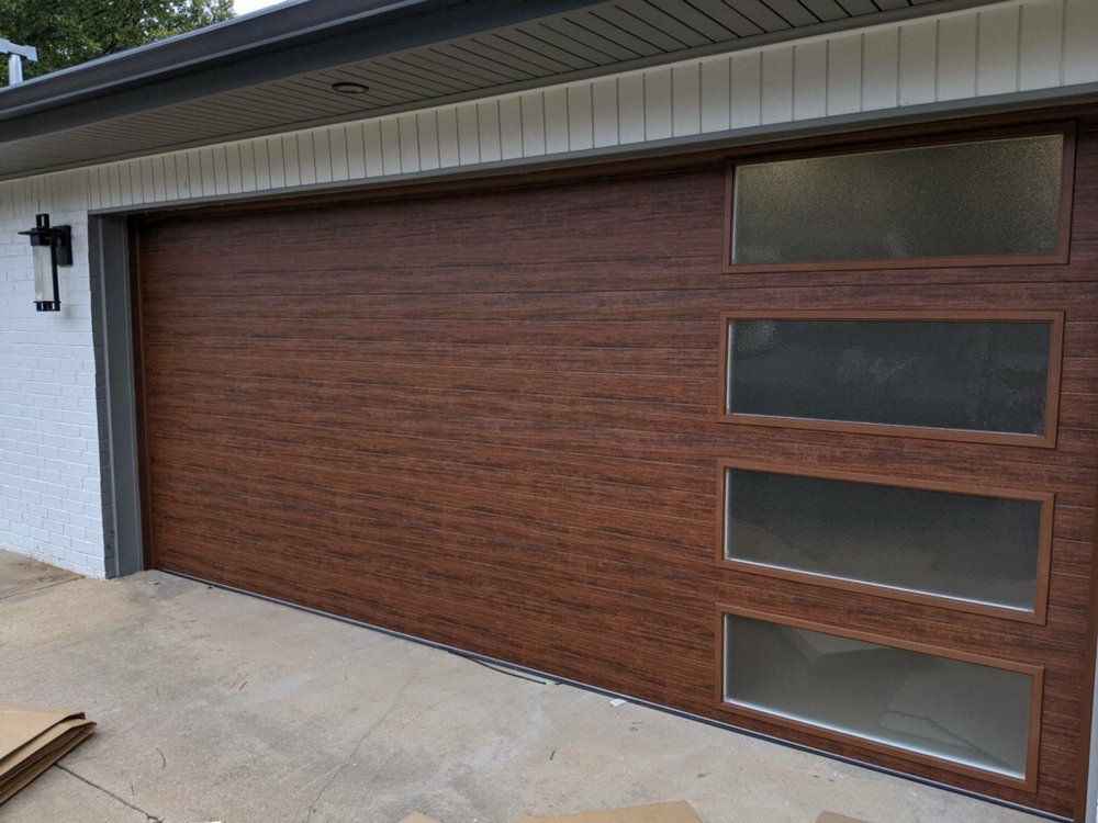 COSCO DOOR COMPANY - Updated October 2025 - 11 Reviews - 9801 SE 44th ...