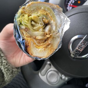 SHAHANA STEAKHOUSE - BURGER N GYROS - 91 Photos & 91 Reviews - 2285 ...