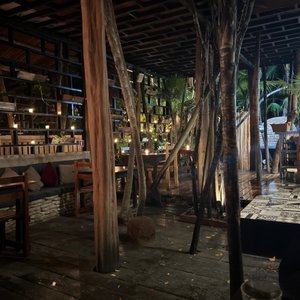 KITCHEN TABLE - 539 Photos & 247 Reviews - Carretera Tulum-Boca Paila ...