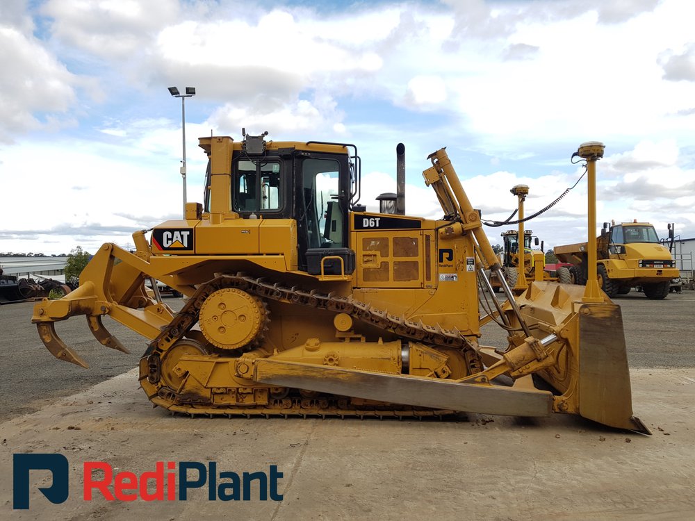 REDIPLANT - Machine & Tool Rental - 87-93 Hoepner Rd, Bundamba ...