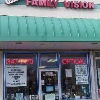 GLEN OAKS FAMILY VISION - Updated December 2025 - 26 Reviews - 25913 ...