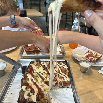 RUSE BREWING CRUST COLLECTIVE - Updated October 2024 - 212 Photos & 162 ...