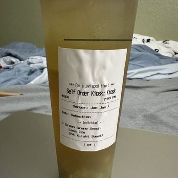 JAM JAM TEA LAB - Updated October 2025 - 779 Photos & 398 Reviews - 92 Corporate Park, Irvine ...