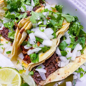 TACO GRANDE - Updated June 2024 - 28 Photos & 75 Reviews - 397 E SW ...