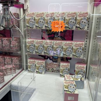 CLAW WORLD - Updated March 2025 - 375 Photos & 260 Reviews - 8665 W ...