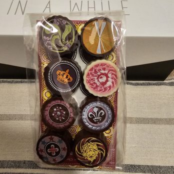 TIMOTHY ADAMS CHOCOLATES - Updated September 2024 - 561 Photos & 411 ...