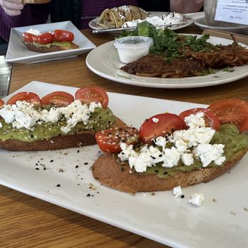 CREPES TEA HOUSE - Updated December 2025 - 638 Photos & 542 Reviews ...