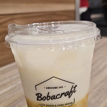 BOBACRAFT CAFE - Updated January 2025 - 1199 Photos & 530 Reviews - 410 ...