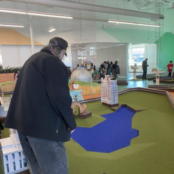 SUBPAR MINIATURE GOLF - Updated March 2025 - 461 Photos & 365 Reviews ...