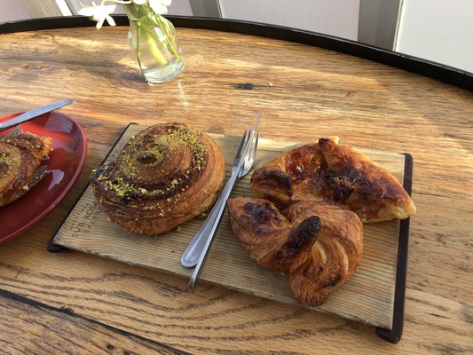 SUB ROSA BAKERY - 355 Photos & 447 Reviews - Bakeries - 620 N 25th St ...