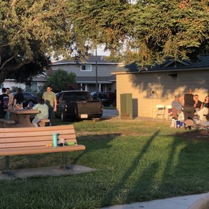 NEWHALL PARK - Updated June 2025 - 10 Photos & 16 Reviews - 972 Newhall ...