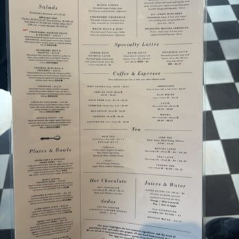 TATTE BAKERY & CAFE - Updated December 2025 - 54 Photos & 25 Reviews ...