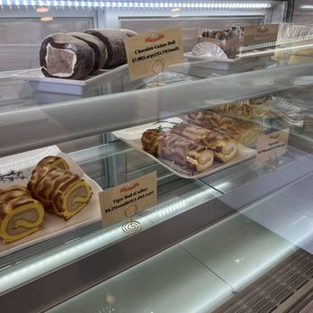 HAMU BAKERY - Updated June 2025 - 64 Photos & 39 Reviews - 8912A W 95th ...