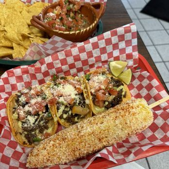 LITAS TACOS - Updated January 2026 - 136 Photos & 159 Reviews - 8450 US ...