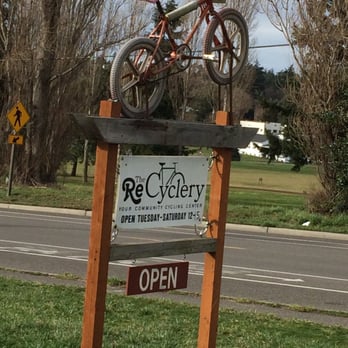 THE RECYCLERY - Updated July 2025 - 1925 Blaine St, Port Townsend ...