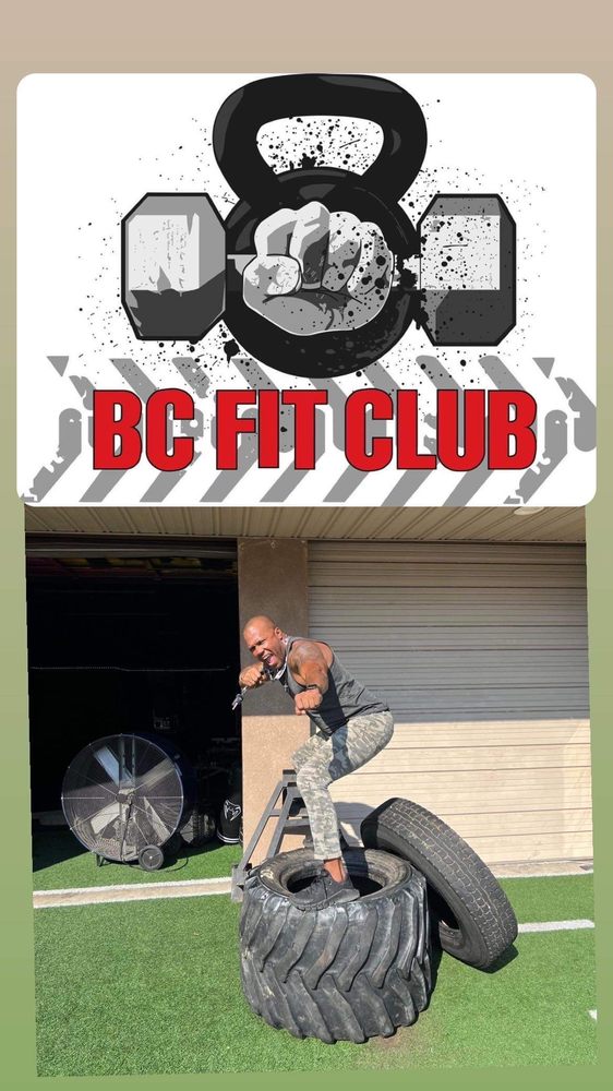 BC FIT CLUB - Updated November 2025 - 22 Photos - 3807 Parchman St ...