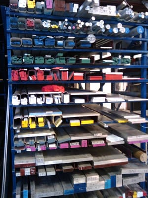 METALS4U - Updated December 2025 - 20 Photos & 18 Reviews - 2531 Double ...