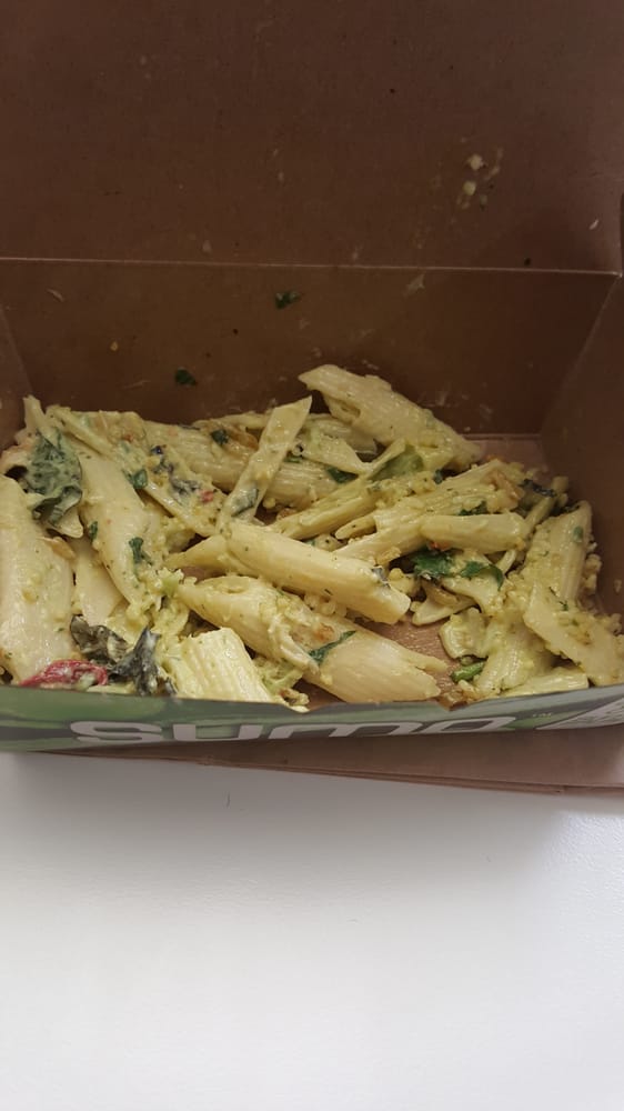 SUMO SALAD - Updated March 2025 - 23 Jamison St, Sydney New South Wales ...