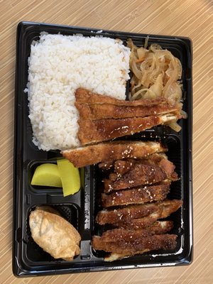 OISHII BENTO - 291 Photos & 351 Reviews - 119 Oakland Ave, Pittsburgh ...