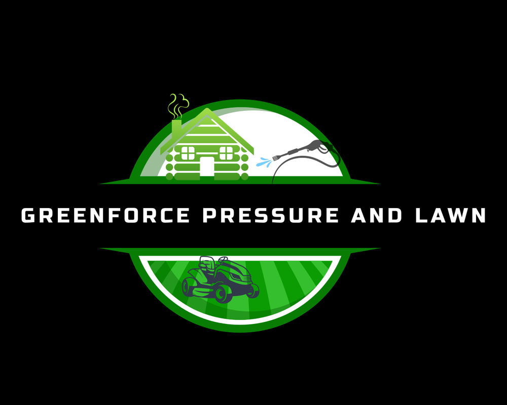 GREENFORCE PRESSURE AND LAWN - Updated September 2024 - Brantford ...